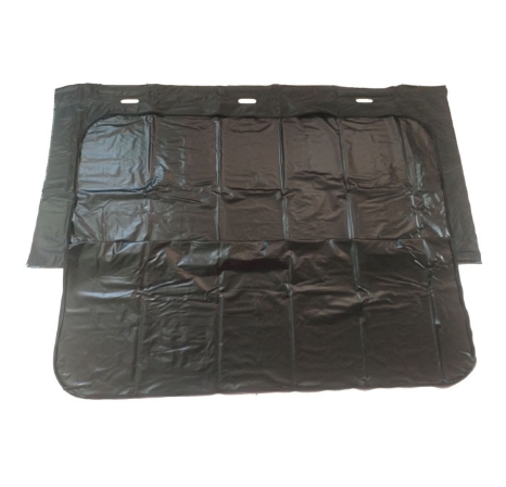 Disposable PEVA Cadaver Dead Body Bag Mortuary Corpse Bag – One-Stop ...