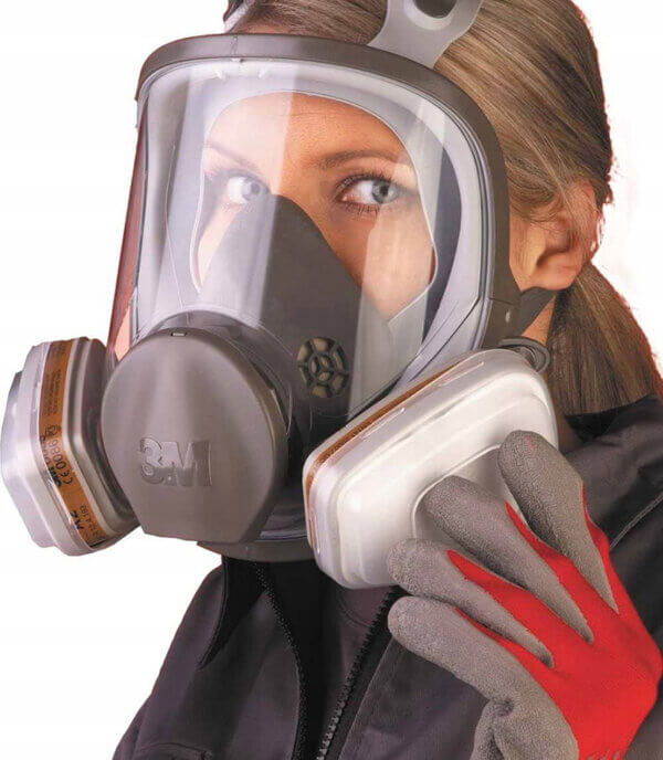How to Choose the Right Facial Protection PPE: A Comprehensive ...