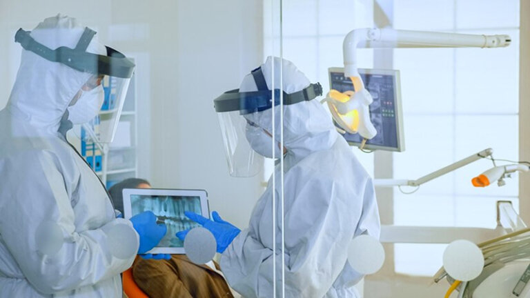 How to Choose the Right Facial Protection PPE: A Comprehensive ...