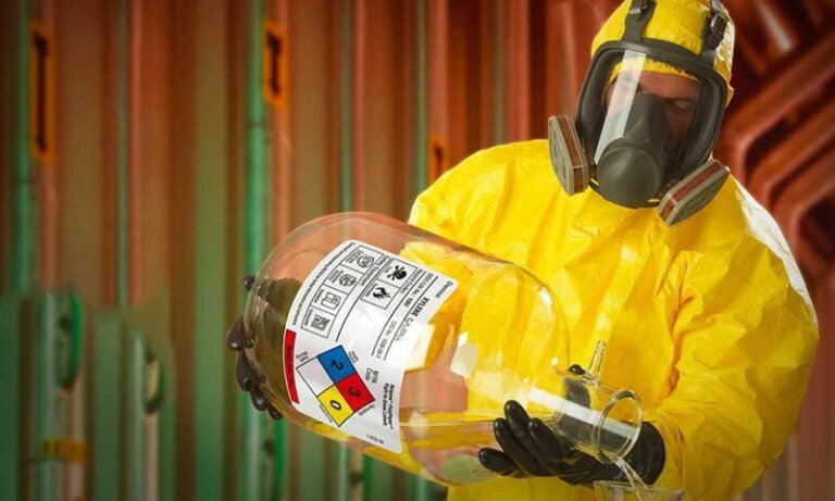 How to Choose the Right Facial Protection PPE: A Comprehensive ...