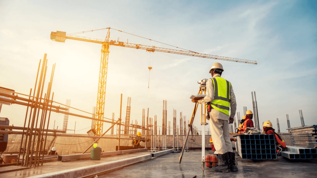 Must-Have PPE Gear List for the Construction Industry in 2025: A Guide ...