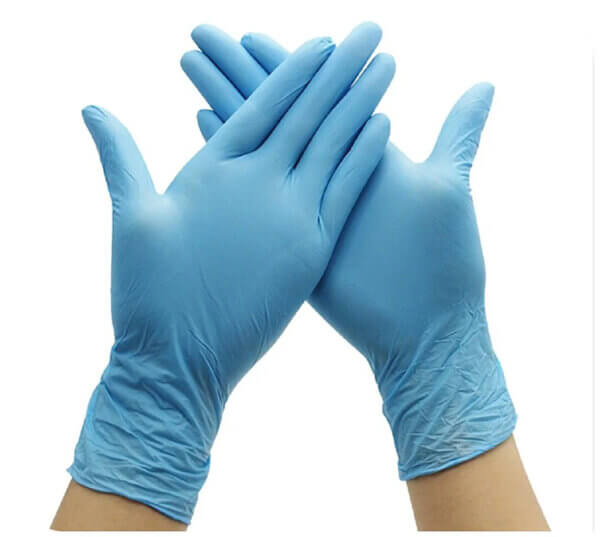 How to Choose Chemical & Microbial Protective Gloves Under EN 374 Standards: A 2025 Guide - One ...