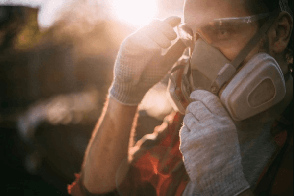 The Importance of Respiratory Protection and How to Choose Wisely ...