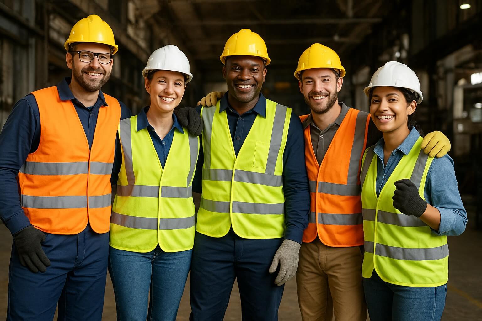 More Than PPE: How CHEAMY Delivers Safety, Care, and Confidence - One ...