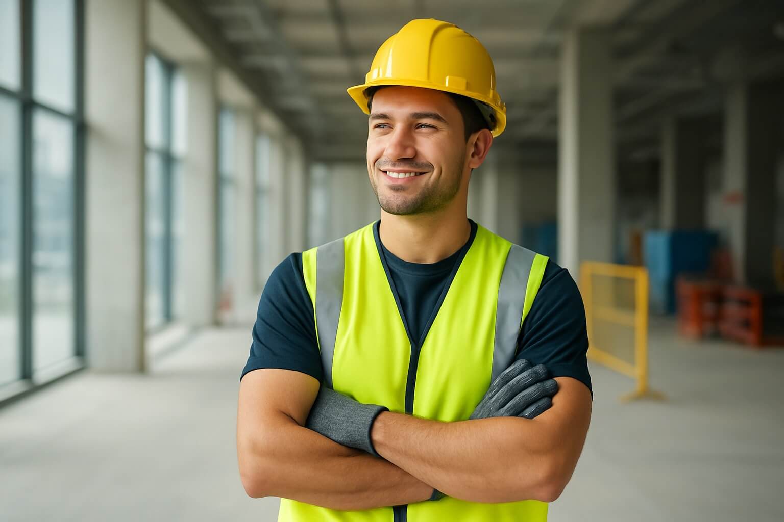Why CHEAMY PPE Proves Safety and Comfort Can Go Hand in Hand - One-Stop ...