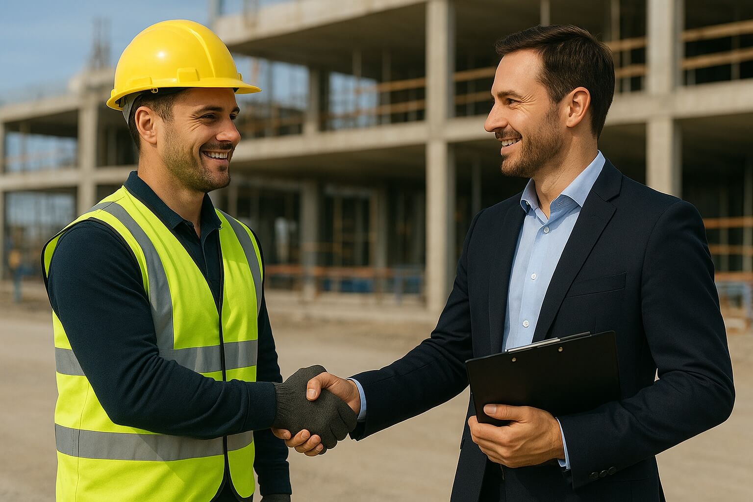 From PPE Supplier to Trusted Safety Partner: Why Clients Choose CHEAMY ...